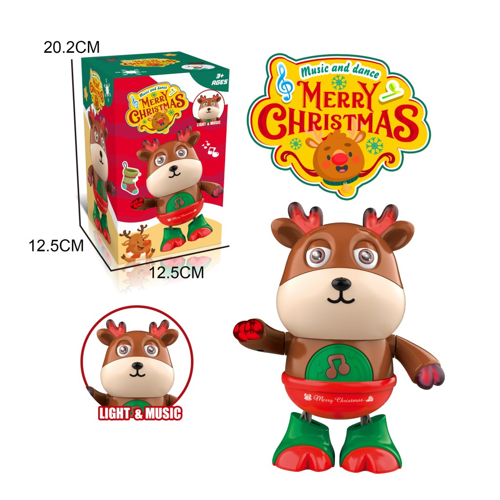 Munieco de plastico que pueder mover – LUZ EUROPA